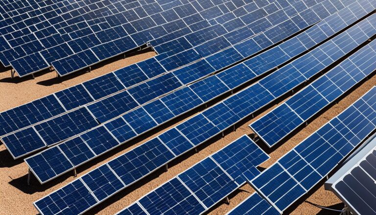 Comparing Leading Solar Panel Brands