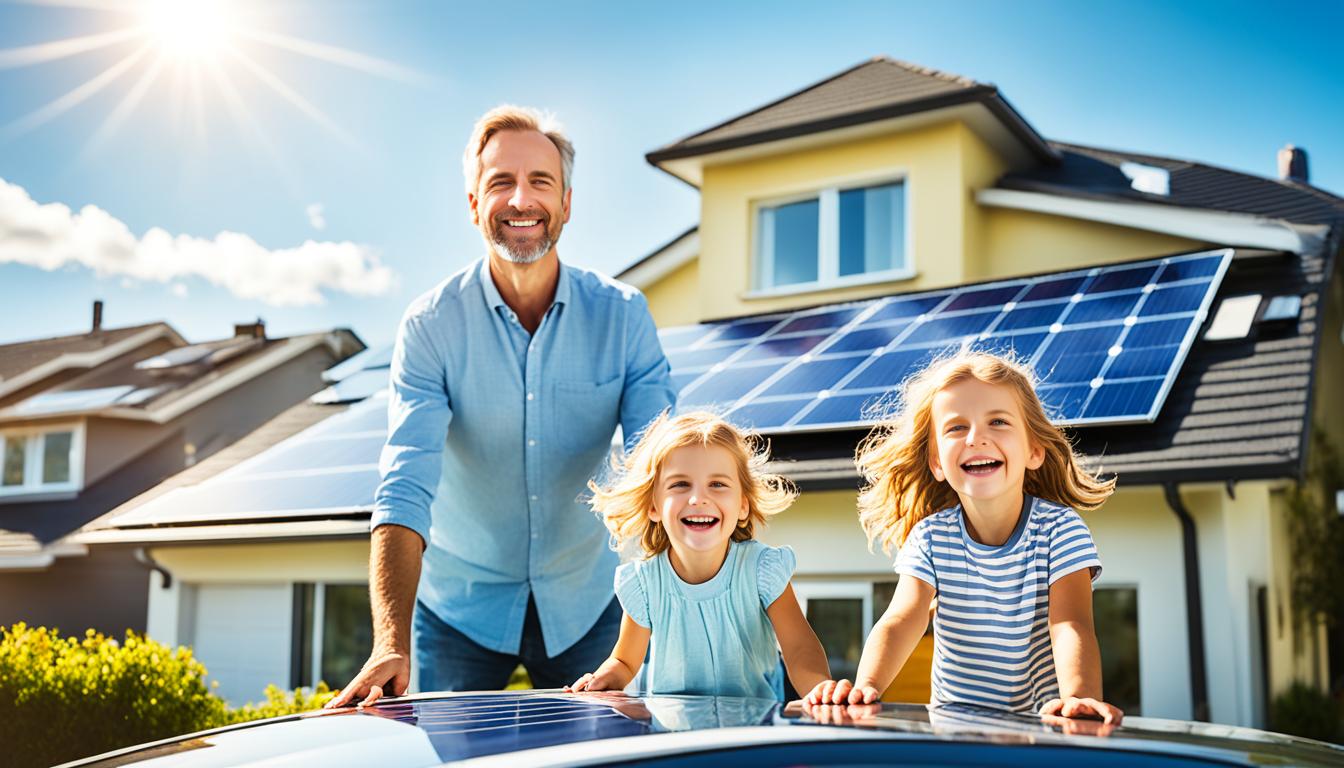 Exploring the Benefits of Solar Panel Leasing