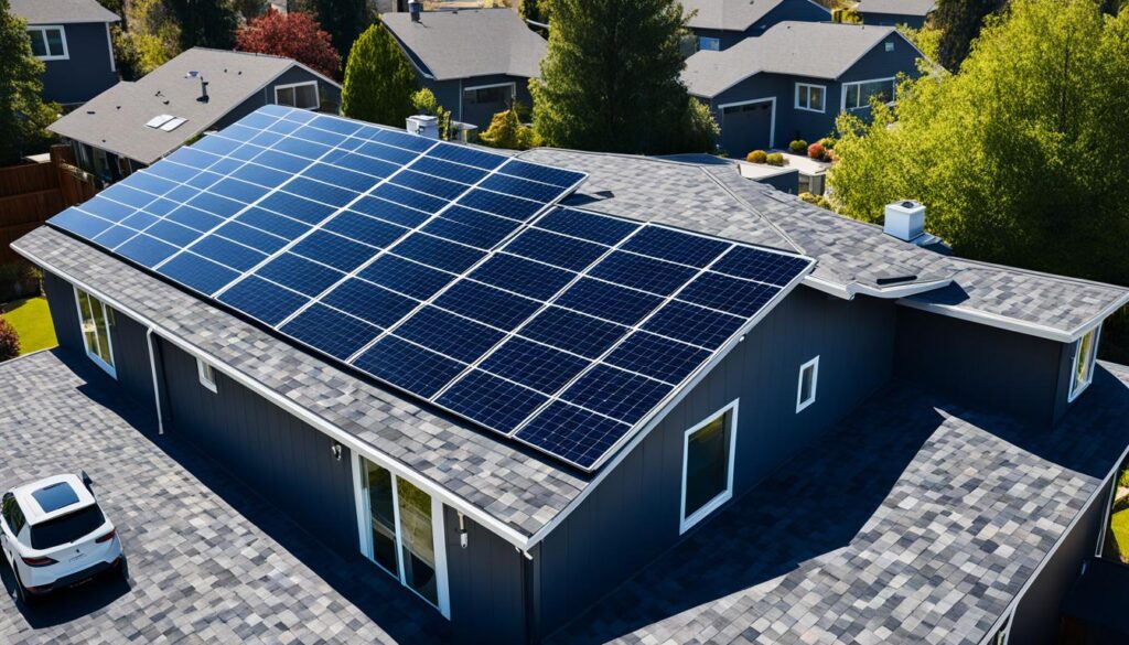 Unmatched Quality: SunPower Solar Panels